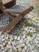 Tractor Back Blade - Ford Brothers, Inc.