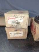 Browning Split Taper Bushings - Ford Brothers, Inc.