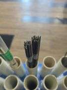 Welding Rods & Filler Metals with Storage Rack - Ford Brothers, Inc.