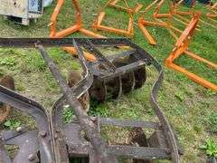 L7- 6 FT DISC - Ford Brothers, Inc.