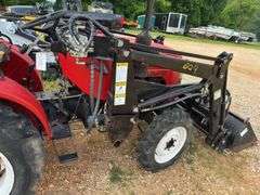 L9 - FARM PRO 2425 TRACTOR - Ford Brothers, Inc.