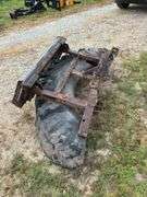 L4- MANURE SCRAPER - Ford Brothers, Inc.