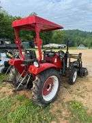 L9 - FARM PRO 2425 TRACTOR - Ford Brothers, Inc.