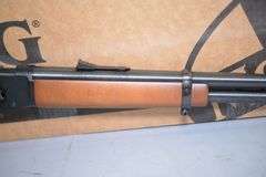 Mossberg Model 464 Lever Action Carbine In .30-30 WIN Caliber, - Ford ...