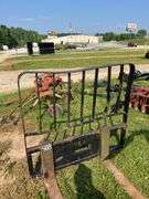 L5- PALLET FORKS - Ford Brothers, Inc.