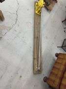 REBAR CUTTER - Ford Brothers, Inc.