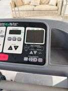 Pacemaster Pro-Plus HR Treadmill - Ford Brothers, Inc.