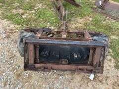 L4- MANURE SCRAPER - Ford Brothers, Inc.