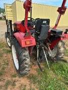 L9 - FARM PRO 2425 TRACTOR - Ford Brothers, Inc.