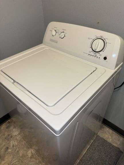 Kenmore Conservator Top Load Washing Machine - Ford Brothers, Inc.