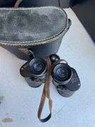 Polaroid SX-70 Land Camera with Case and Belmonit Binoculars - Ford ...