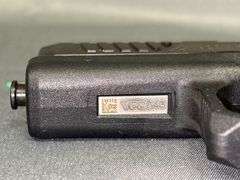 Diamondback DB9 Gen IV 9mm Compact Pistol - Ford Brothers, Inc.