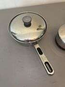 Oneida Stainless Steel Cookware Set - 6 Pieces - Ford Brothers, Inc.