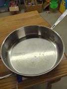 Assorted Cookware Lot: Pots, Pans, and More - Ford Brothers, Inc.