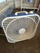 Lasko Box Fan - Ford Brothers, Inc.