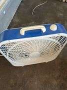 Lasko Box Fan - Ford Brothers, Inc.