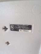 Sentry 1100 Fire Resistant Record Protection Equipment Safe with Key ...