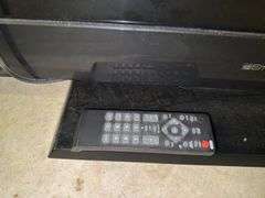 Emerson LC401EM2F 40-Inch LCD Television with Remote - Ford Brothers, Inc.