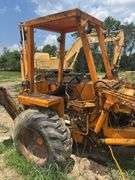 Case 580B Backhoe Loader - Ford Brothers, Inc.