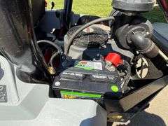 EXMARK ZERO TURN MOWER - Ford Brothers, Inc.