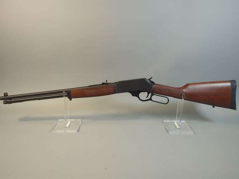 Henry Repeating Arms .30/30 WIN Lever Action Rifle - Ford Brothers, Inc.