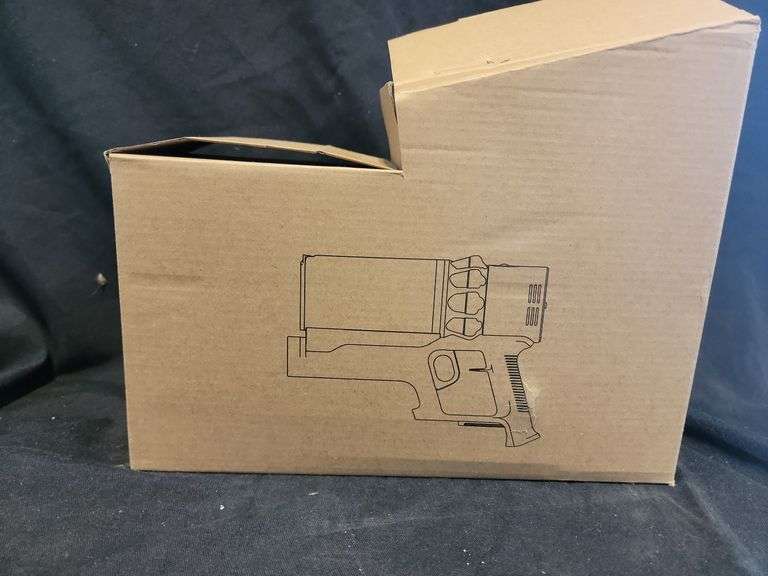 Lirios QS Pro Cordless Vacuum Cleaner - Ford Brothers, Inc.