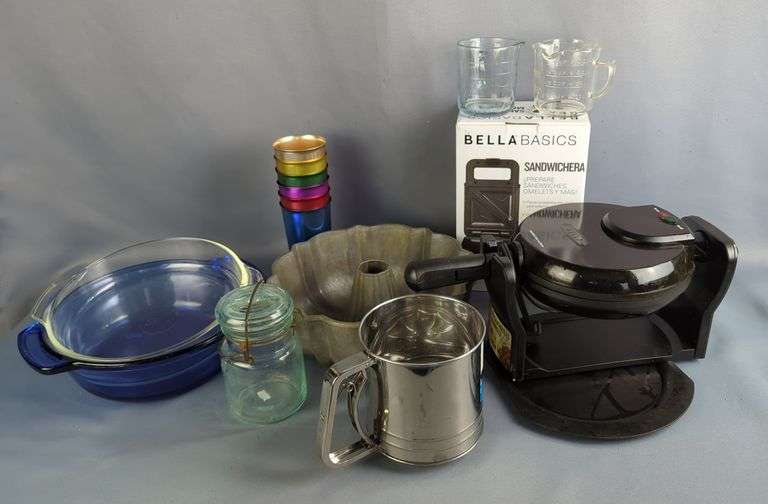 Anchor Hocking Glass Casserole Dishes, Ball Tinted Glass Jar With Lid ...