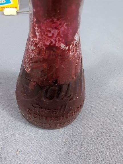 Walt Disney Mickey Mouse "The Original" Quintone Scuffy For Scuffed ...