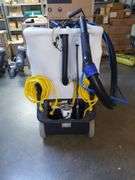 U,S, Products King Cobra 1200 Pro Portable Cleaner/Extractor With ...