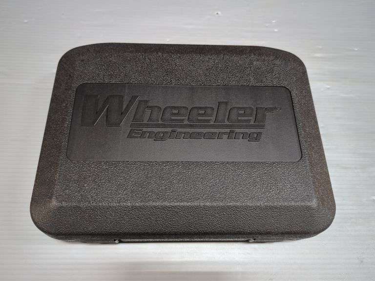 Wheeler Engineering Professional Scope Mounting Kit Combo - Mayo ...