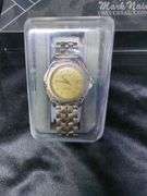 Mark Naimer Universal Conquest Mens Watch Set In Original Box, Includes ...