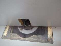 Porter Cable 1-3/4 HP Router 690LR, Mounted In Router Table Cabinet ...