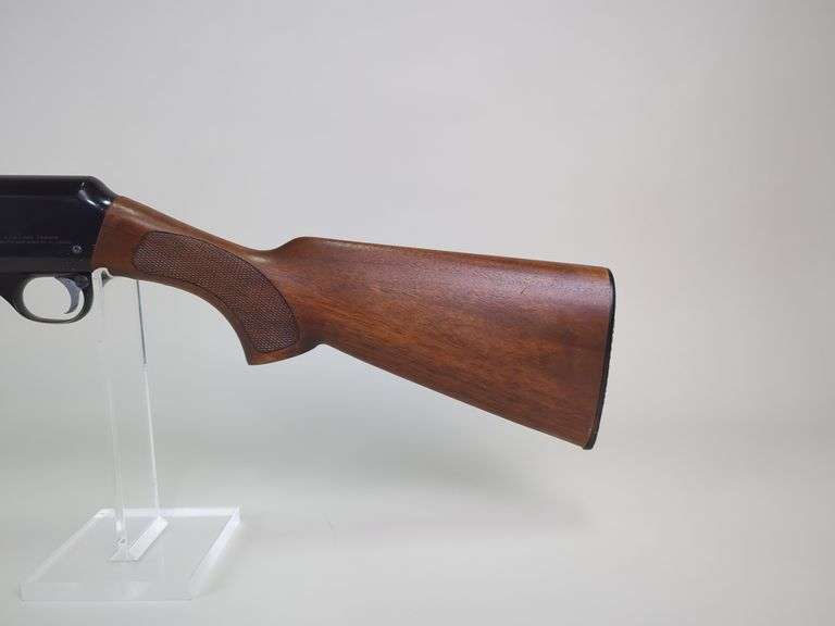SPA Luigi Franchi Brescia 48/AL 20 ga Shotgun SN# 15998, 26" Bbl, Made In Italy, Fiber Optic ...