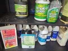 Simple Green All Purpose Cleaner, Degreasing Solvent, Evaporator Coil ...