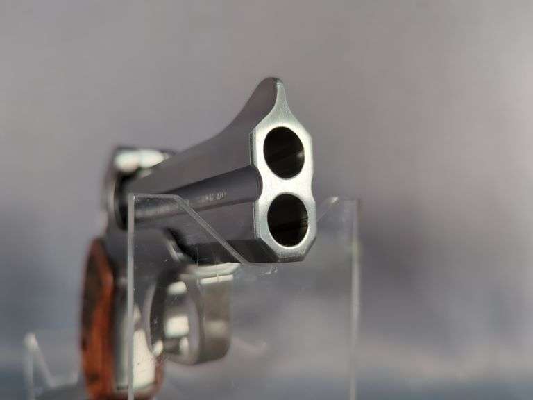 Bond Arms Snake Slayer .45 Colt / .410 Over/Under Pistol SN# 51487 ...