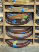 Counter Top Edge Banding, Sizes Include 1mm x 15/16", .018mm x 15/16 ...