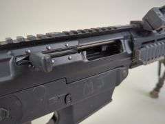 Sig Sauer Sig 556 5.56 Nato Rifle SN# JT025204, AT3 ARO Sight, Bipod ...