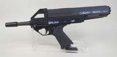 Calico M-110 .22 LR Pistol SN# G008815 - Mayo Auction & Realty