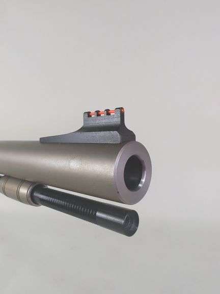 Thompson Center Arms Black Diamond Super 45 XR .45 Cal Black Powder ...