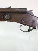 Hamilton Rifle Co Mod 027 .22 S&L Top Break Rifle SN# Not Found - Mayo ...