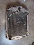 Ford Model A Radiator With Grill - Mayo Auction & Realty