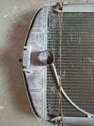 Ford Model A Radiator With Grill - Mayo Auction & Realty
