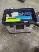 Sailrite Ultrafeed LSZ-1 Zigzag Sewing Machine with Case, Guidebook ...