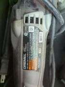 Dremel Multi-Max MM35, Dremel Multi-Max MM50 & Rotozip SCS01 Spiral Saw ...