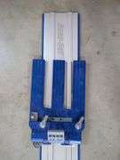 Accu-Cut 53" Long Cutting Guide - Mayo Auction & Realty