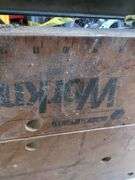 Black & Decker Workmate 400 Workbench - Mayo Auction & Realty