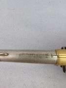 Colt 1870 New Model .22 Short 7-Shot Revolver SN# 10679, In Wood Case ...