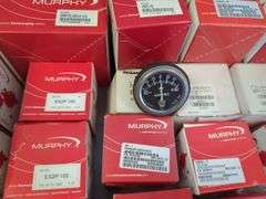Murphy Pressure Gauges, Vacuum Switch gauges, Pressure Switch gauges ...