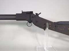 Springfield Armory M6 Survival .22 LR/ .410 ga Over/Under Rifle/Shotgun ...