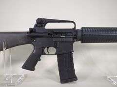 DPMS Panther Arms A-15 .223/ 5.56mm Rifle SN# F106001K, 4 Total Mags ...